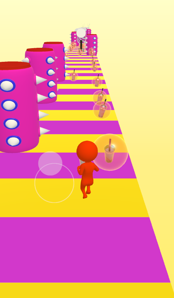 Boba Race Bubbletea.IO - App on Amazon Appstore