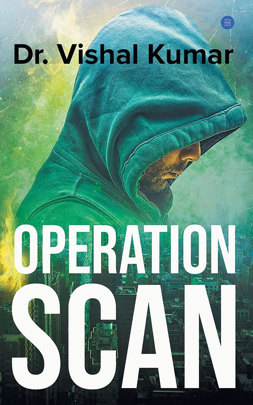 Buy Operation Scan Book Online at Low Prices in India | Operation Scan ...