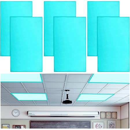 Fluorescent Light Covers, Fluorescent Light Covers for Ceiling Lights ...