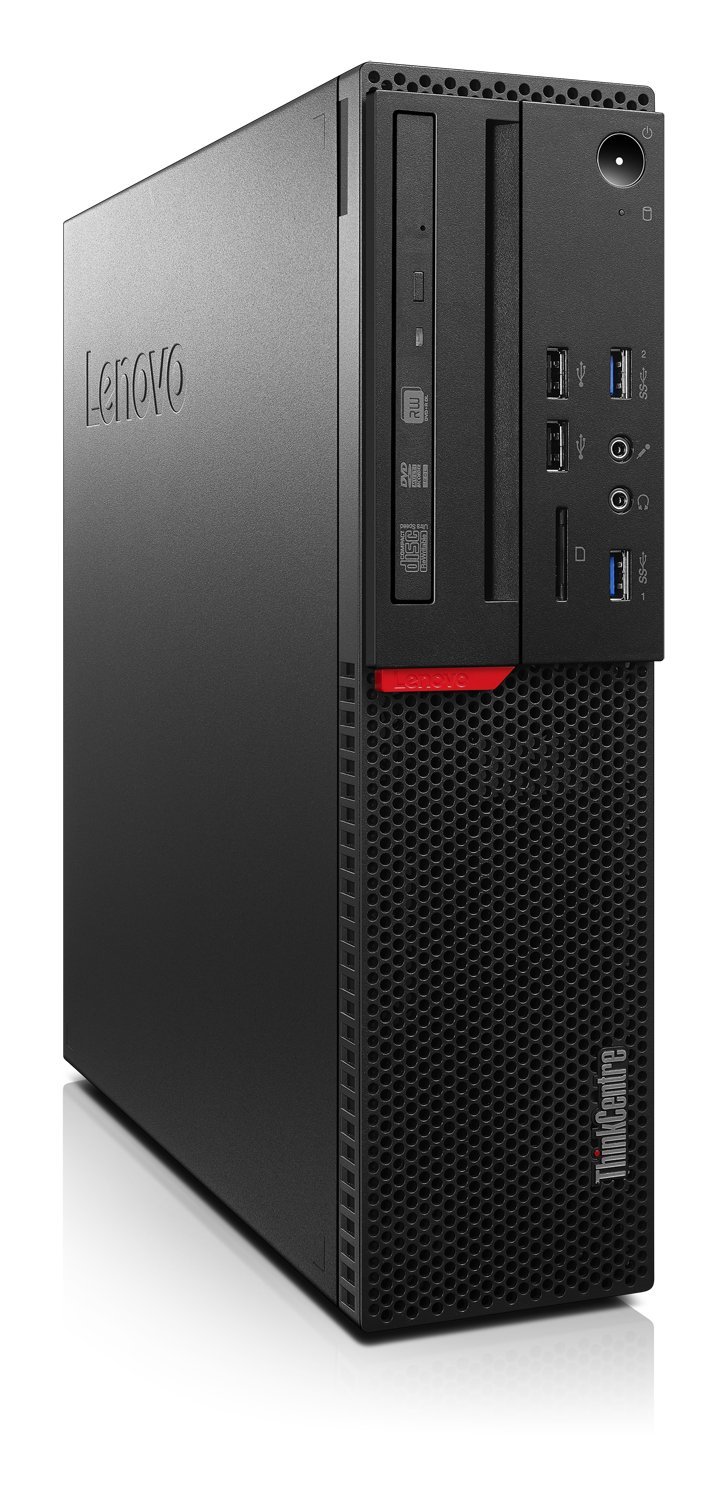 (Refurbished) Lenovo ThinkCentre M900 Desktop Computer PC (Intel Core ...