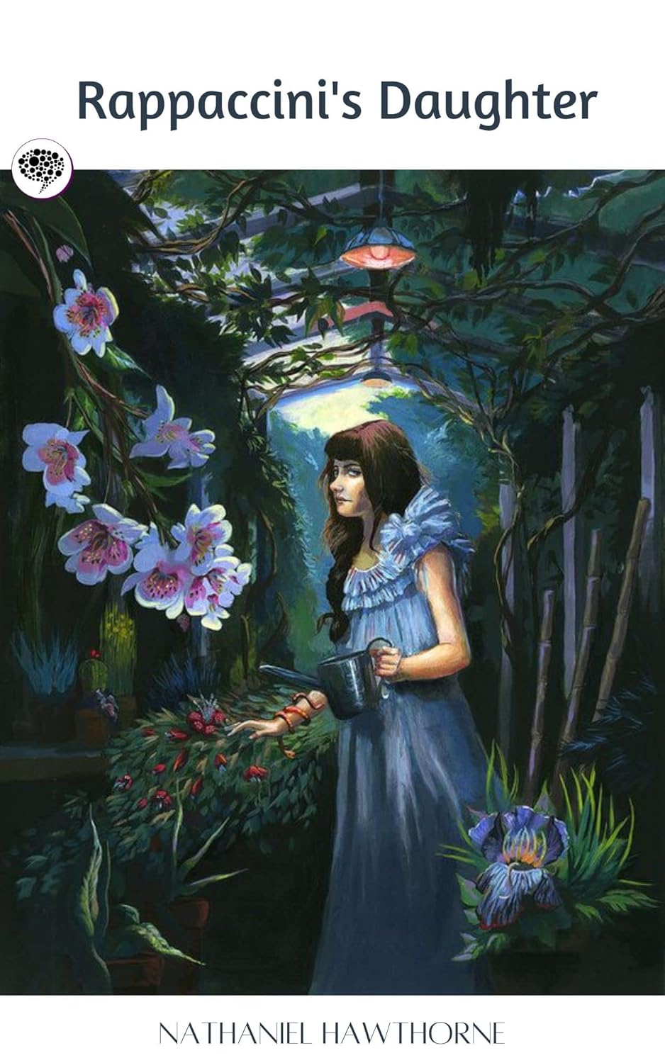 Amazon.com: Rappaccini's Daughter eBook : Nathaniel Hawthorne: Books