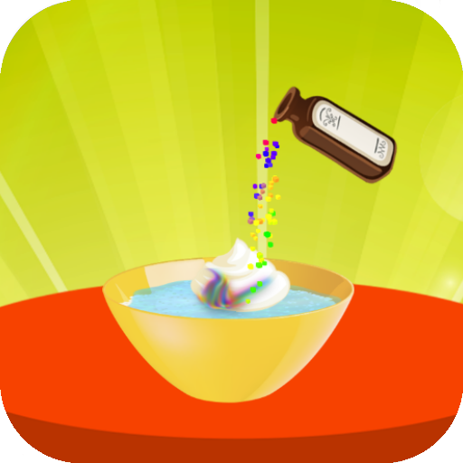 Slime Maker - App on Amazon Appstore