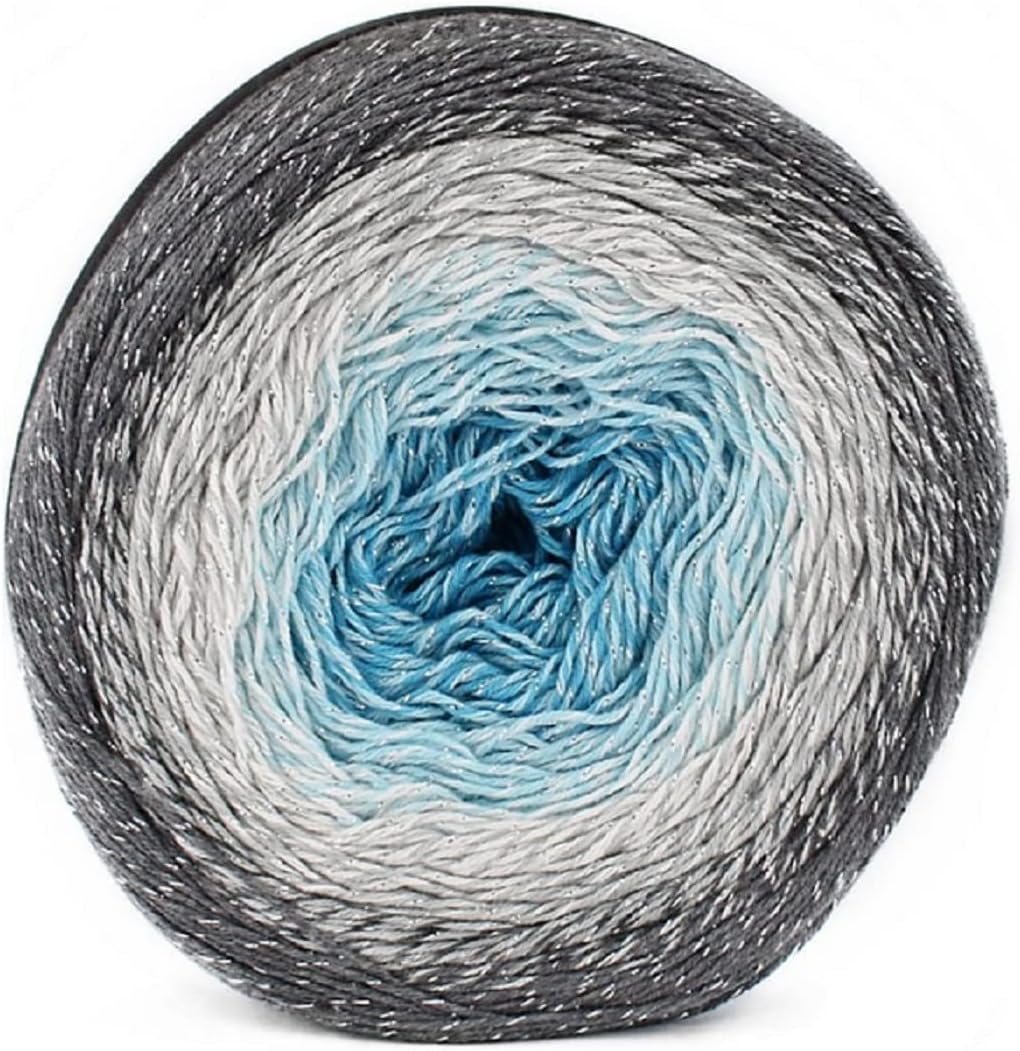 Yarn Art Yarn Spring Summer Moonlight 3251 Cotton Blend 53% Cotton 43% ...