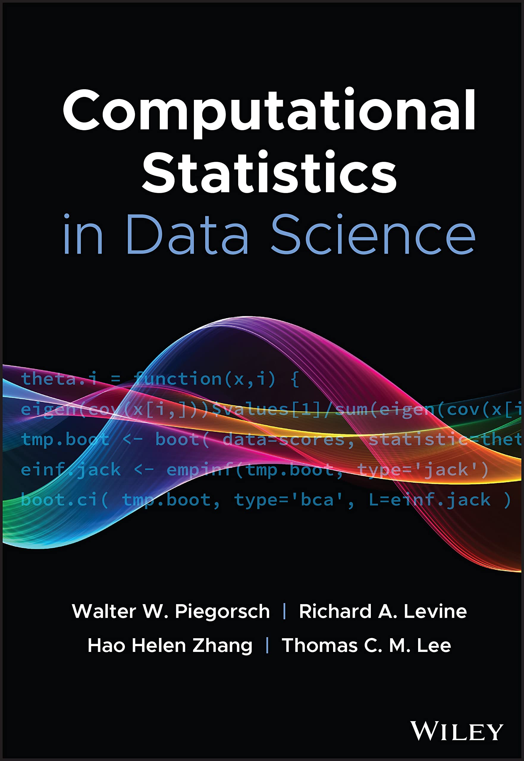 Amazon.com: Computational Statistics in Data Science: 9781119561071 ...