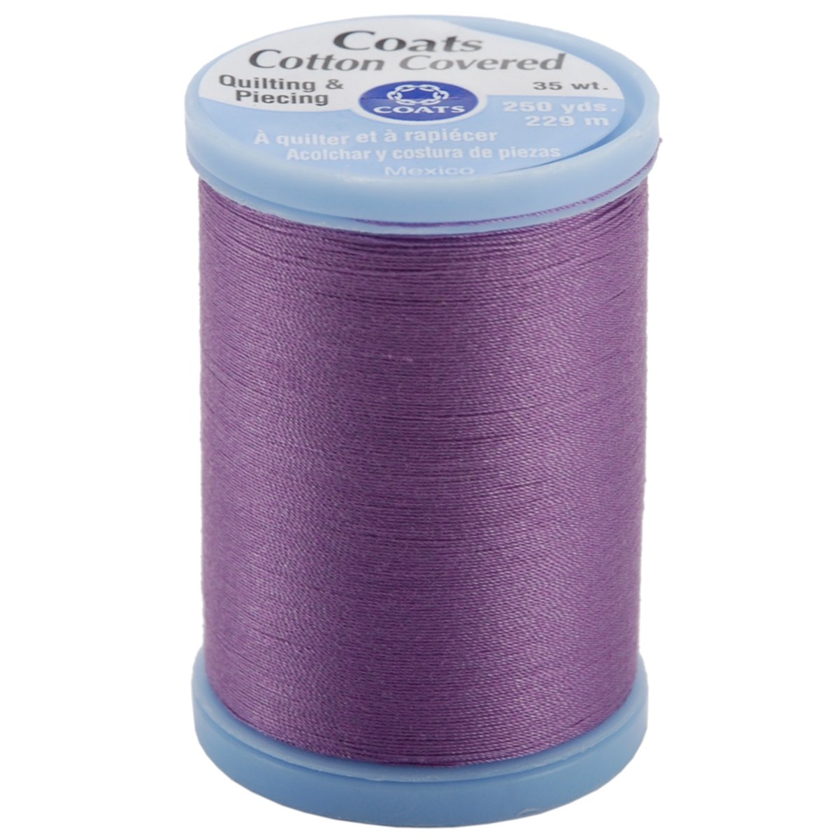 Amazon.com: Coats Thread & Zippers Coats Cotton Covered Quilting ...