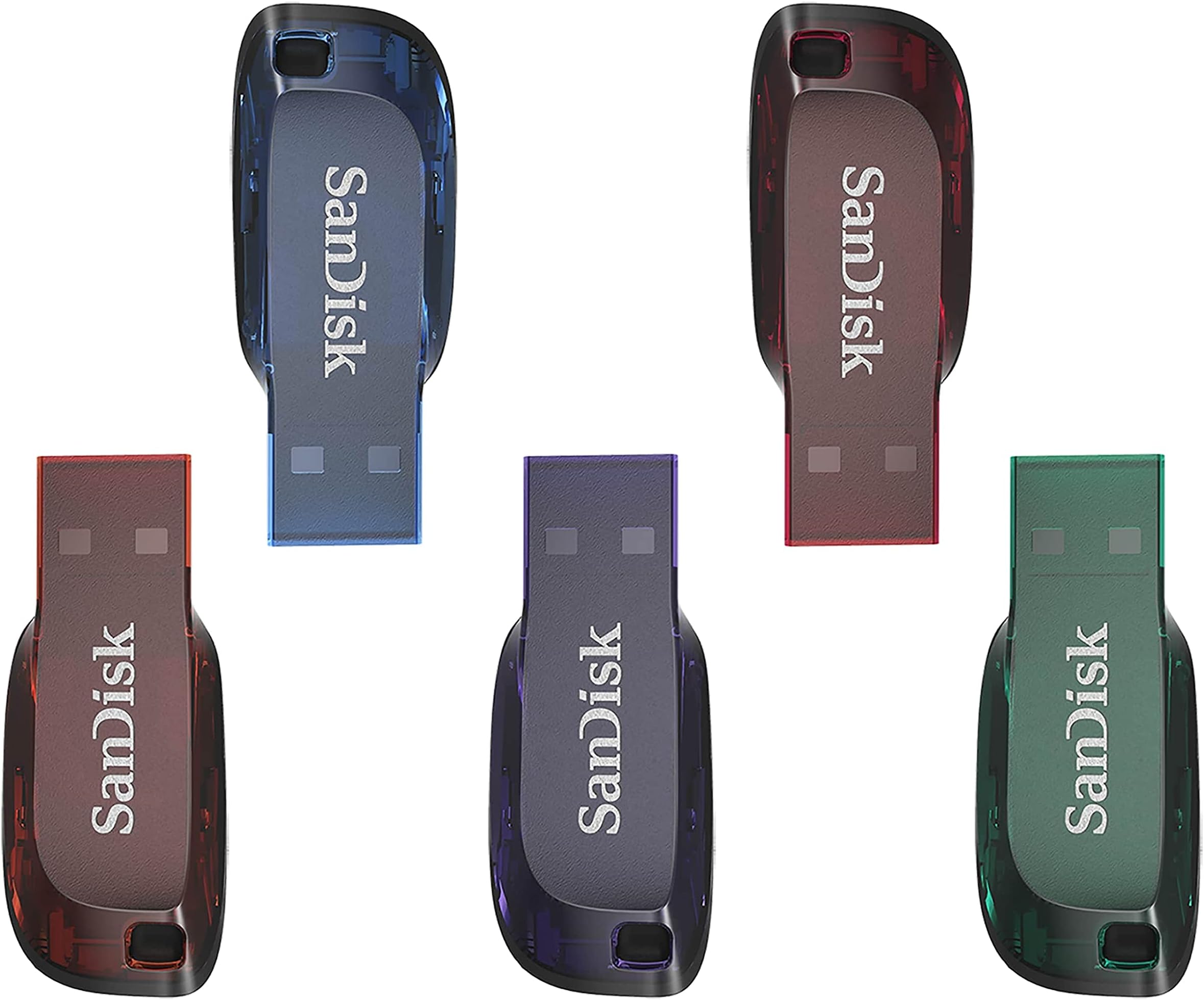 Usb Flash Drive 3 Pack at Charlie Ortega blog