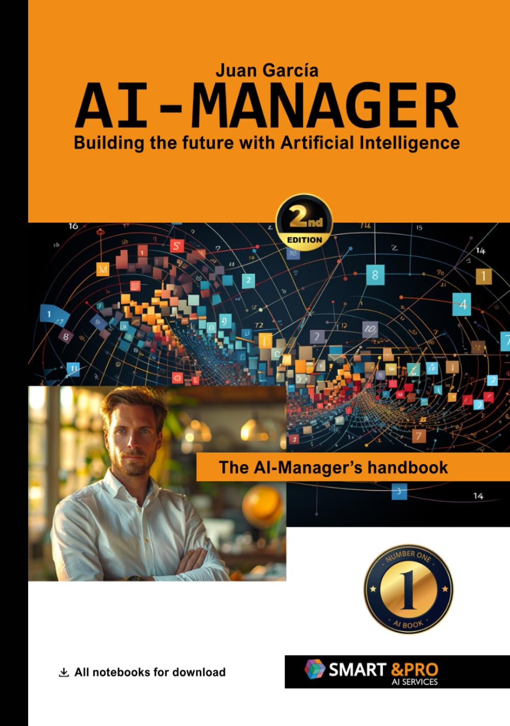 AI-Manager: The AI Manager's Handbook. Learn all about Artificial ...