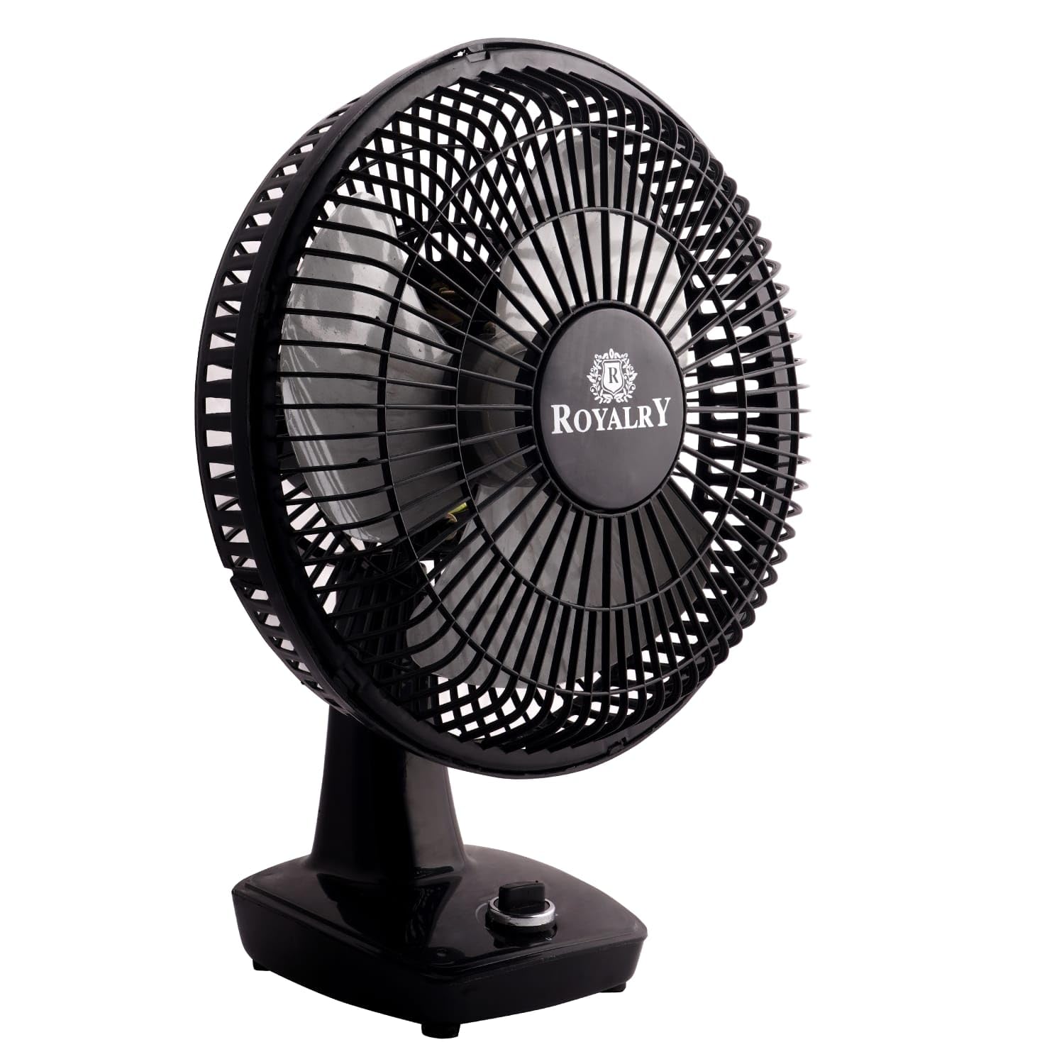 Buy ROYALRY 300 MM 12 Inch Table Fan | Ultra High Speed 3 Blade Fan ...