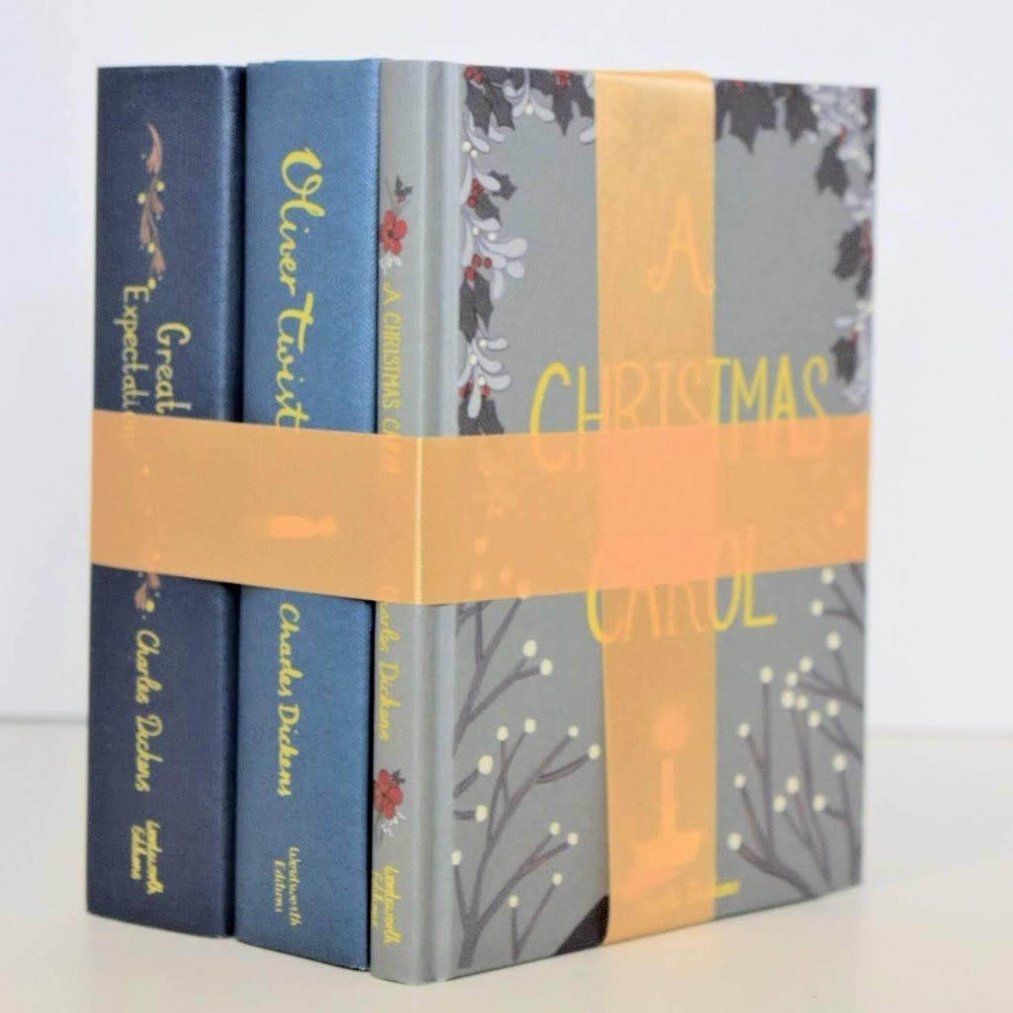 Charles Dickens Collection (Wordsworth Collector's Editions): Charles ...