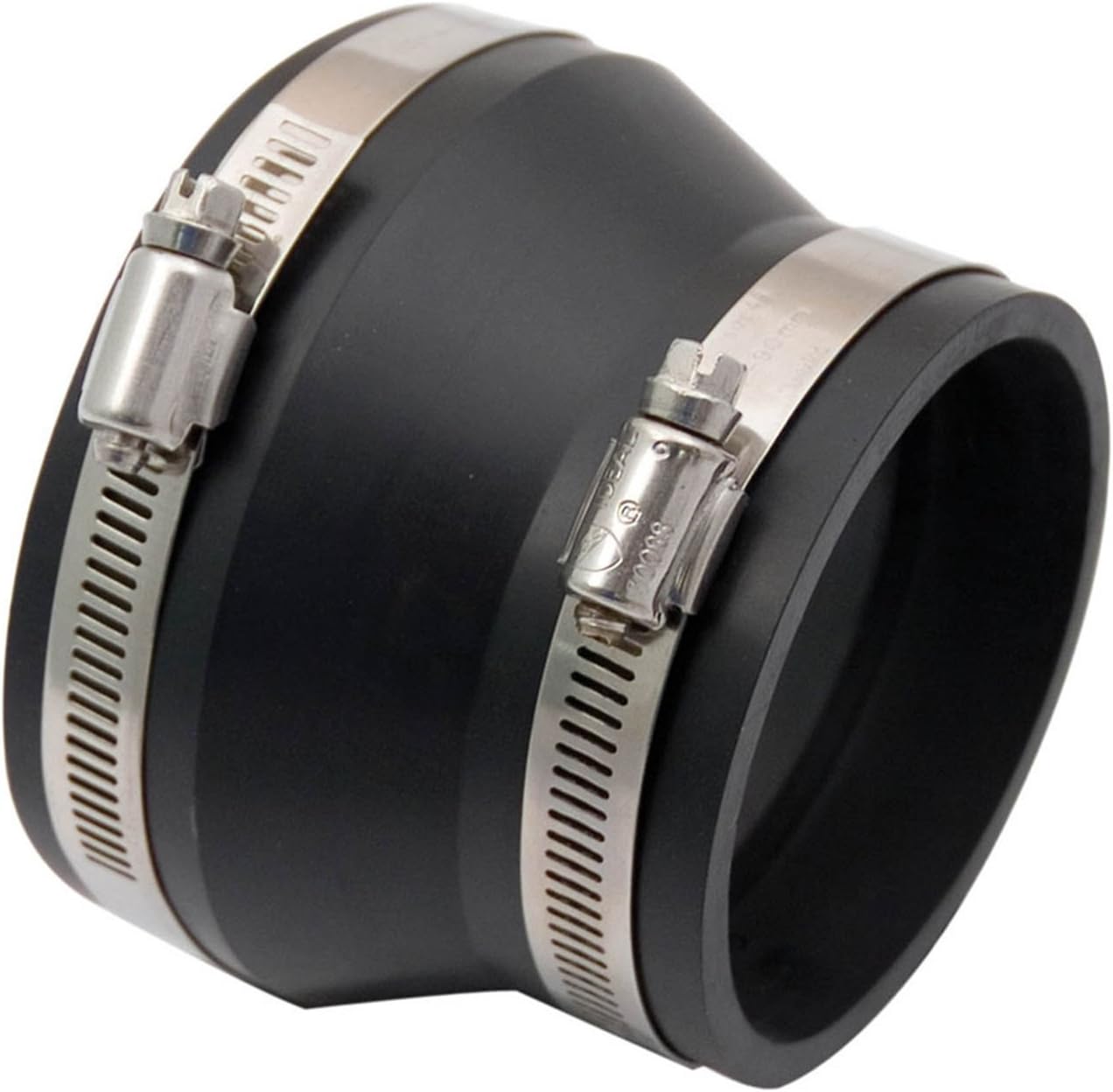 Amazon.com: Spectre Performance 9771 Black 4" Intake Coupler : Automotive