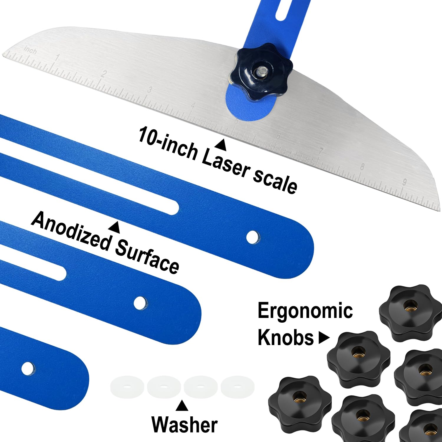 Snapklik.com : Stair Tread Template Tool - Stair Tread Measuring Tool ...