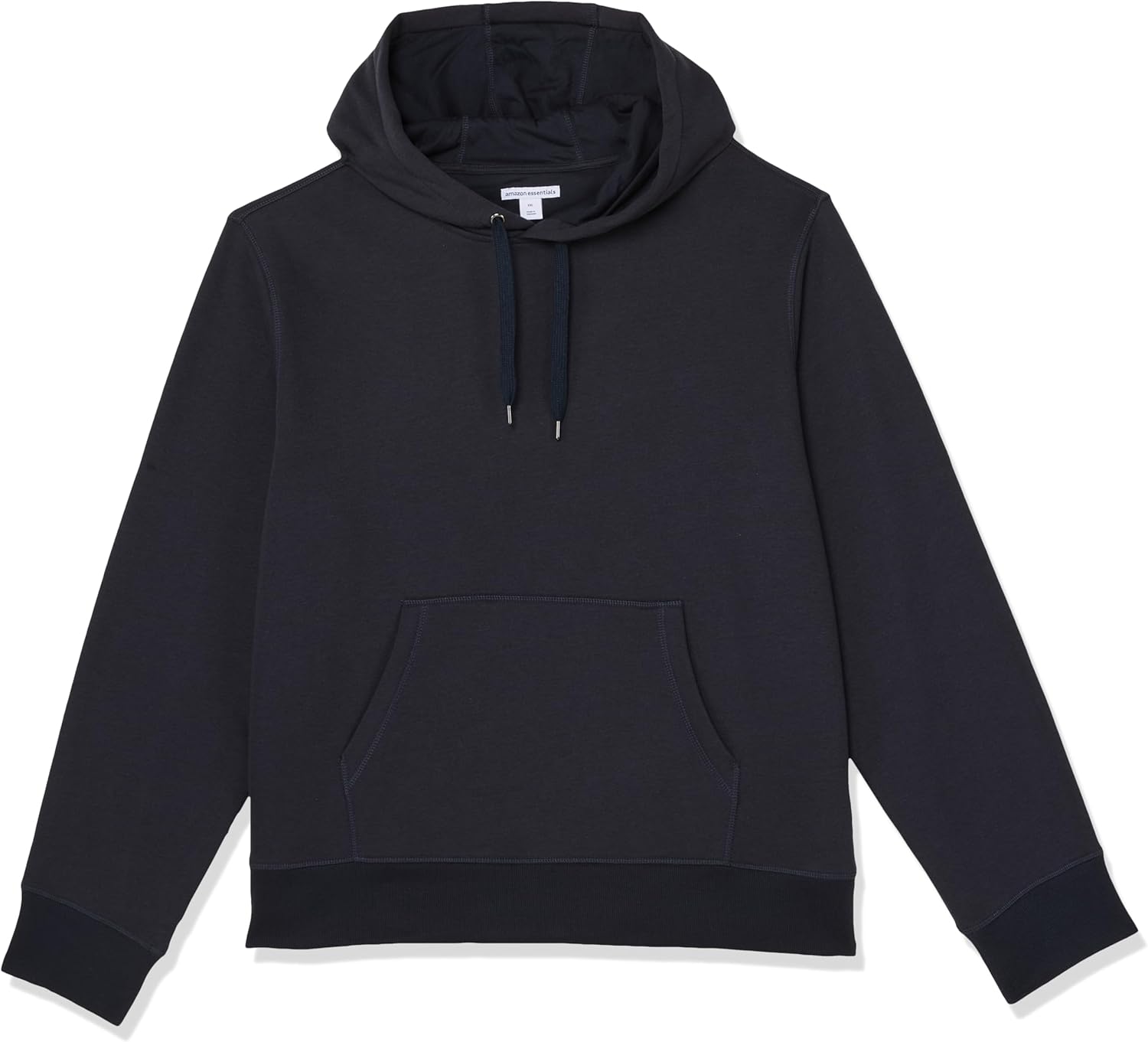 Amazon Essentials Men's Hooded Fleece Sweatshirt : Amazon.ca: Clothing ...