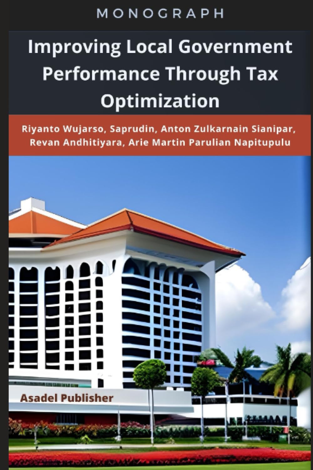 Improving Local Government Performance Through Tax Optimization ...
