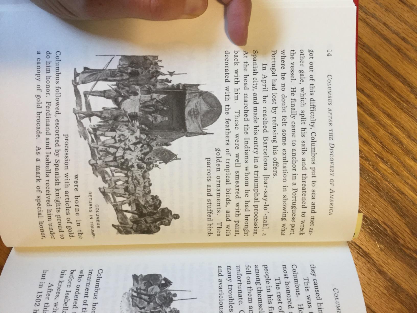Amazon.com: A First Book in American History: With Special Reference to ...