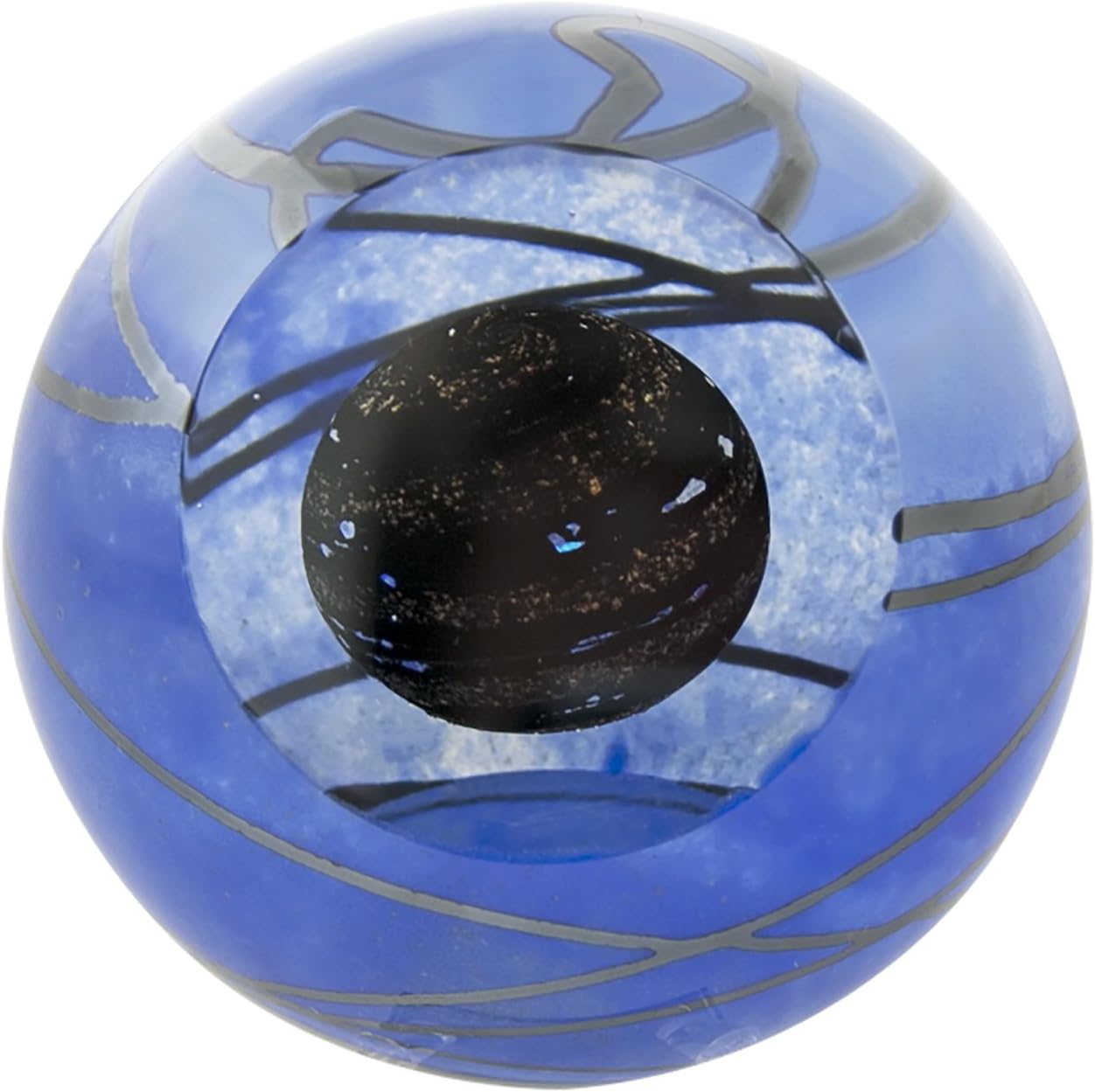Amazon.com: Glass Eye Studio Planet 9 Solar System Celestial ...