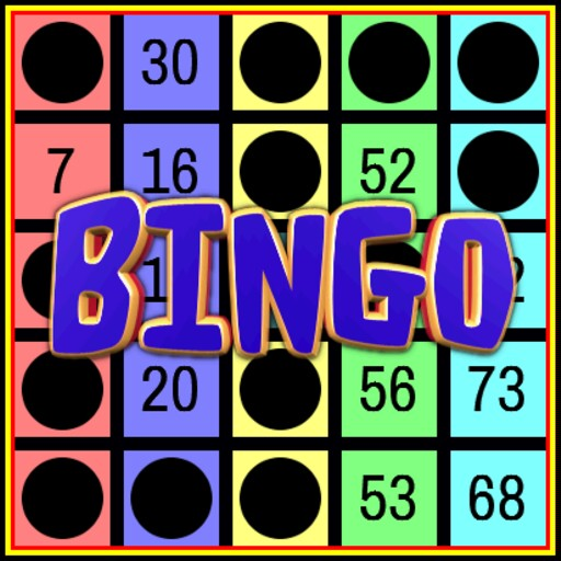 GO Bingo - App on Amazon Appstore