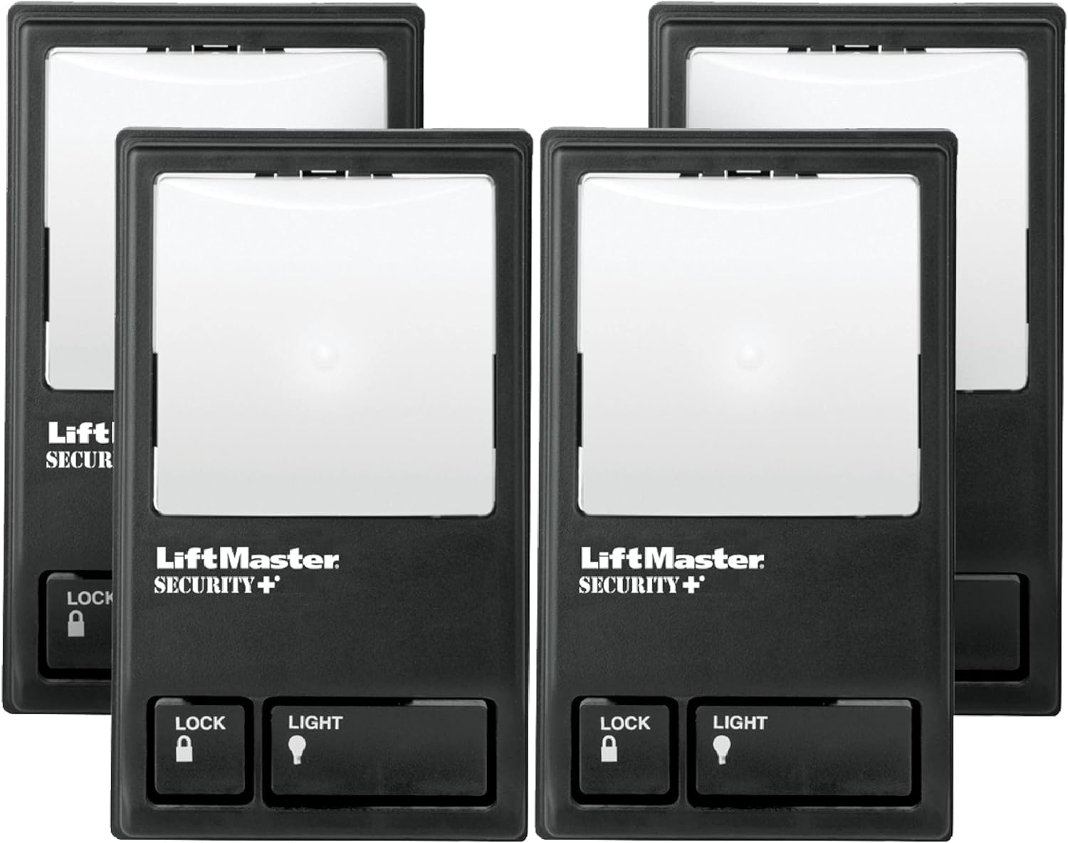 LiftMaster 78LM Multi-Function Garage Door Opener Control Panel with ...