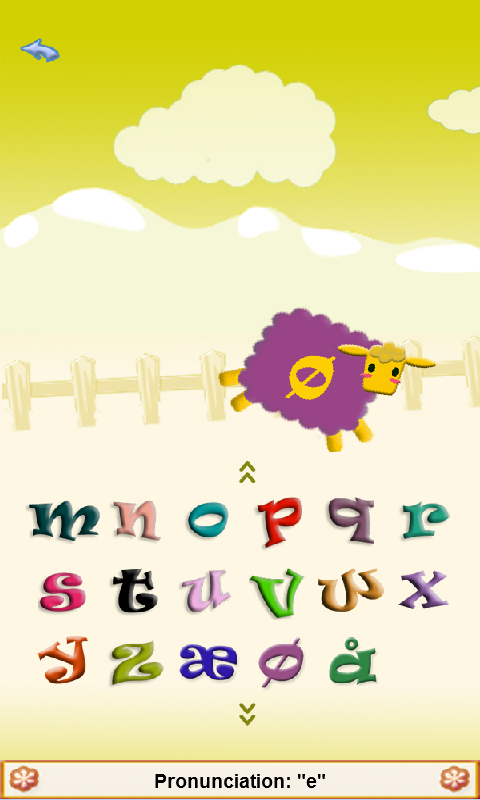 Old Danish Alphabet Vintage Cross Stitch Alphabet Sampler Danish