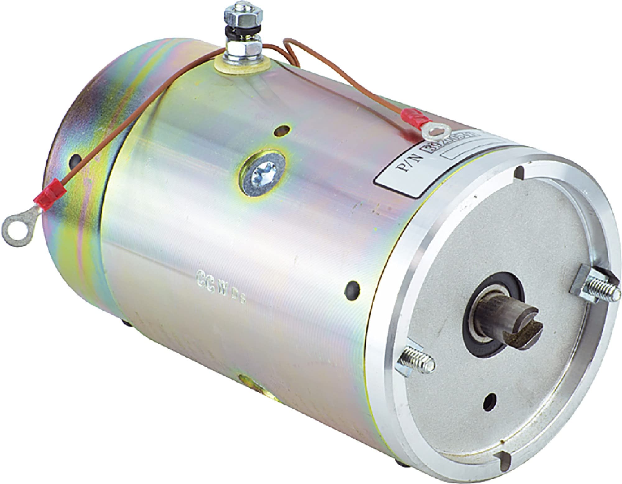 Amazon.com: DB Electrical 430-22167 Pump Motor 12V CCW Rotation ...