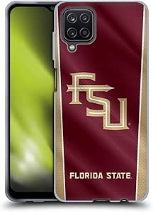 Amazon.com: Head Case Designs Funda de gel suave con licencia oficial ...