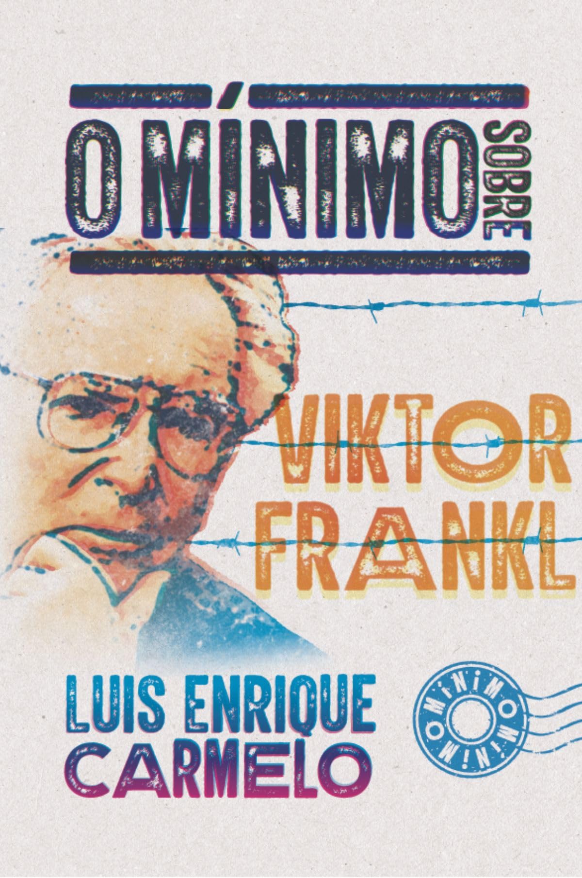 O mínimo sobre Viktor Frankl | Amazon.com.br