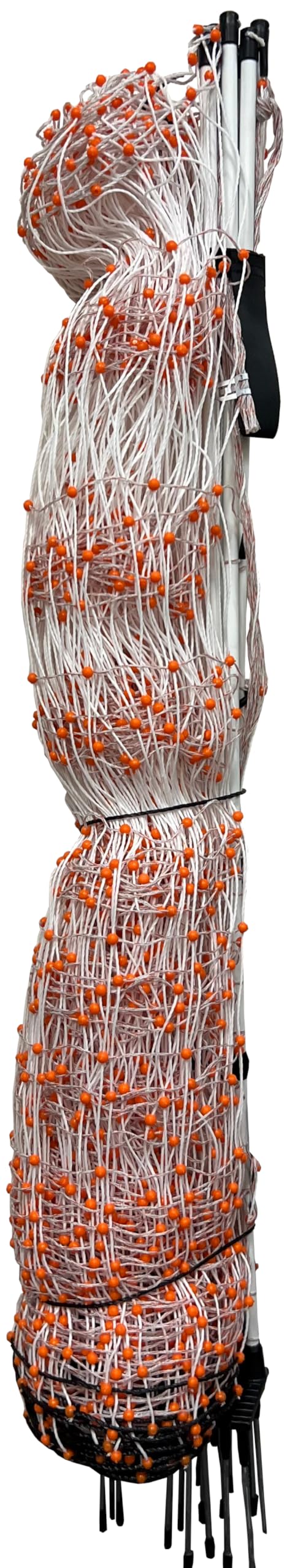 Snapklik.com : Gallagher 48" X 82 Electric Poultry Netting Highly ...