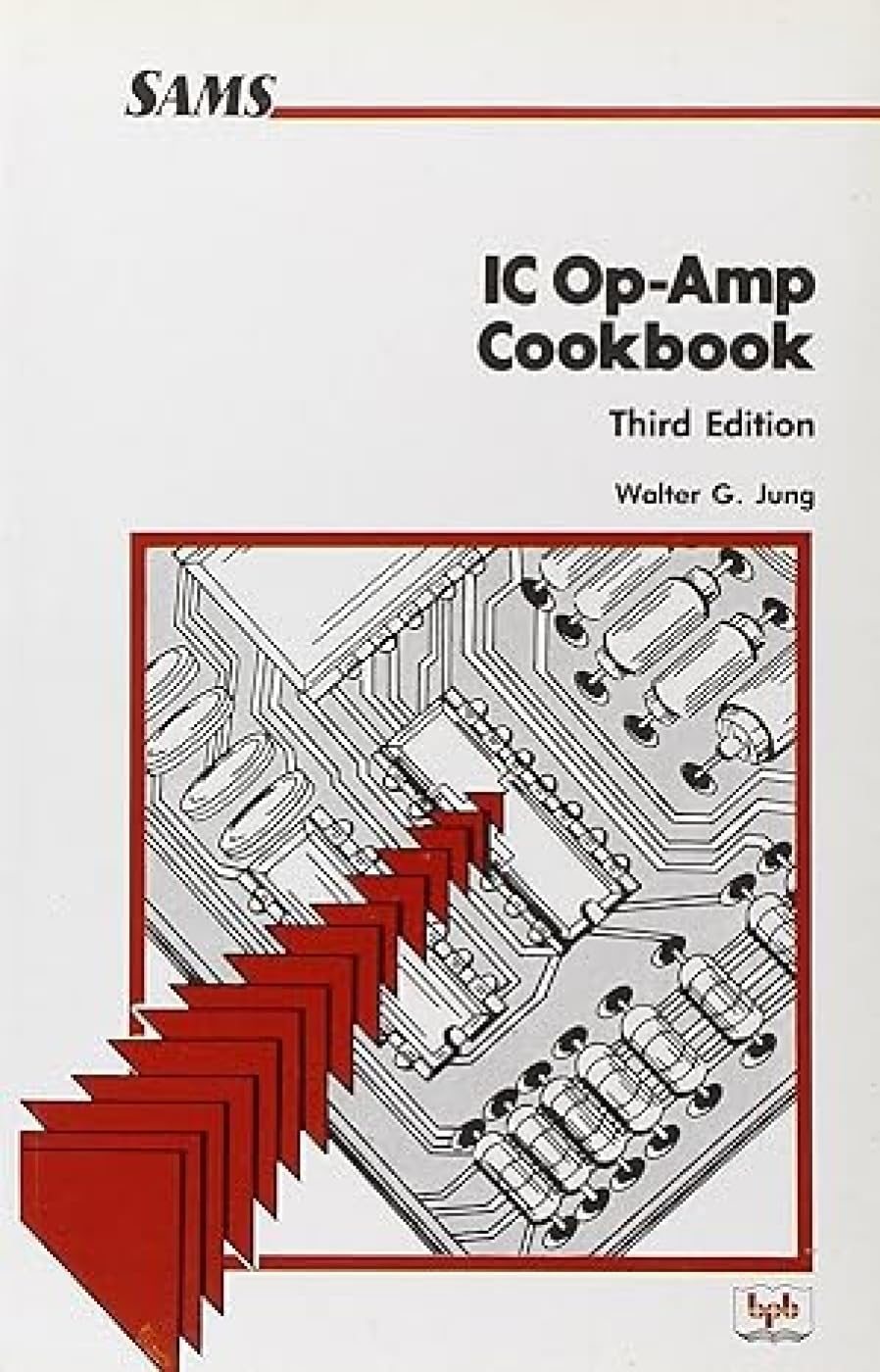 Ic Opamp Cookbook : Jung, Walter G.: Amazon.in: Books