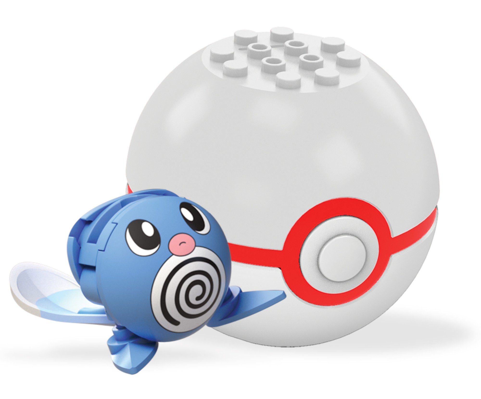 Mega Poliwrath