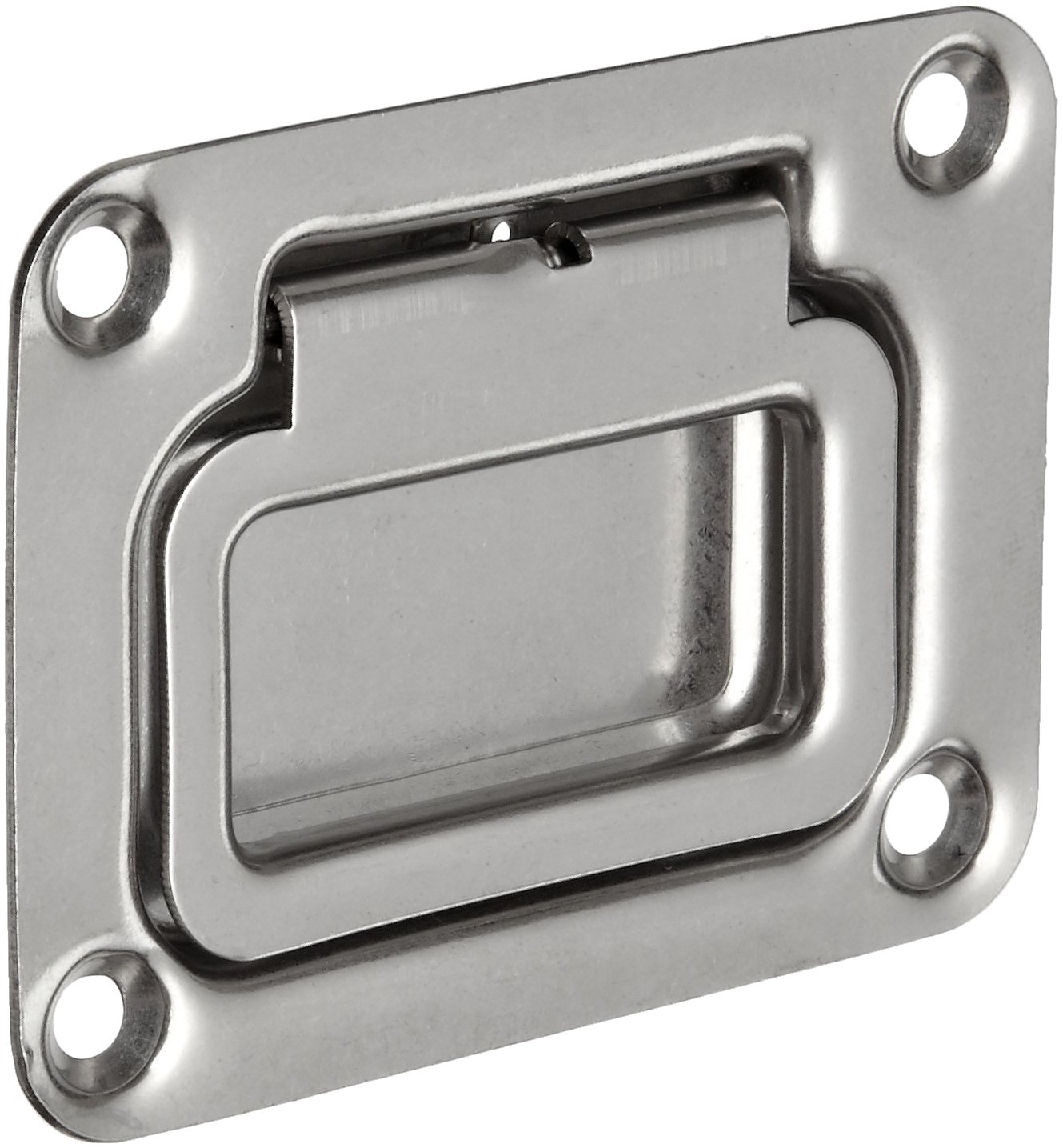 Monroe Steel Recessed Handles Monroe Steel Recessed Pull Handle,