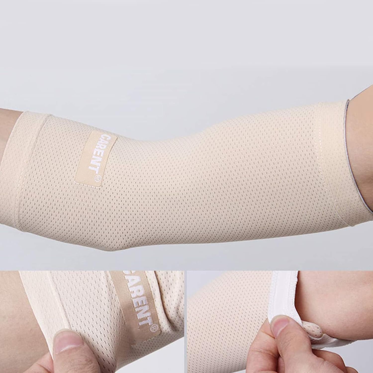 HXCH Ultra-Soft PICC Line Cover, Adult PICC Sleeve Arm Nursing Cast ...