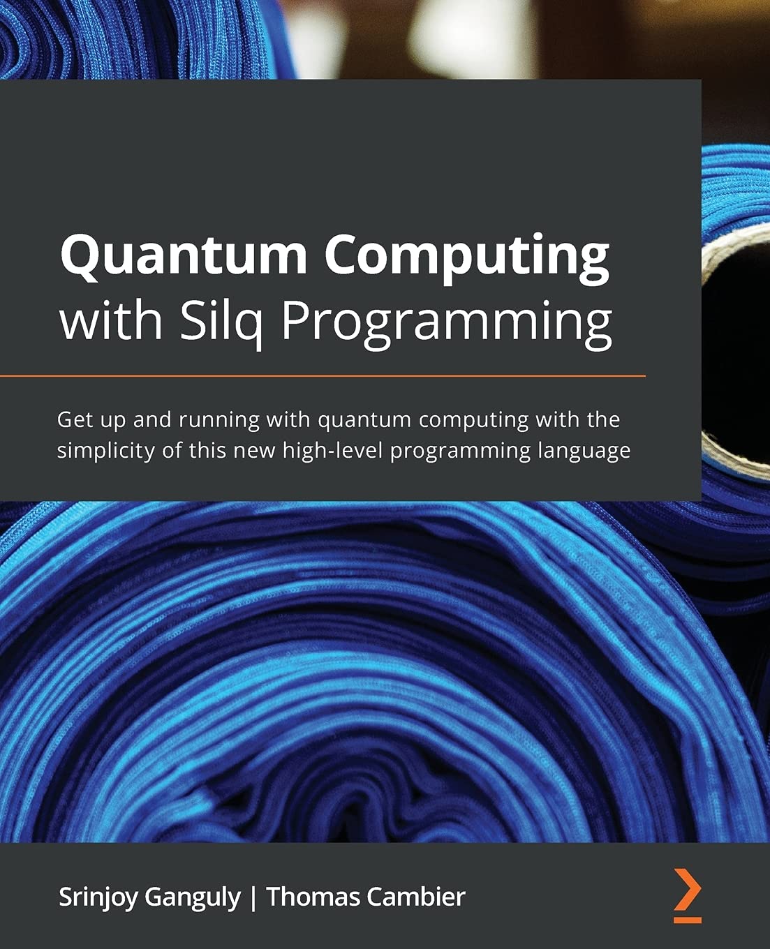 Quantum Computing With Silq Programming Get Up And Running With