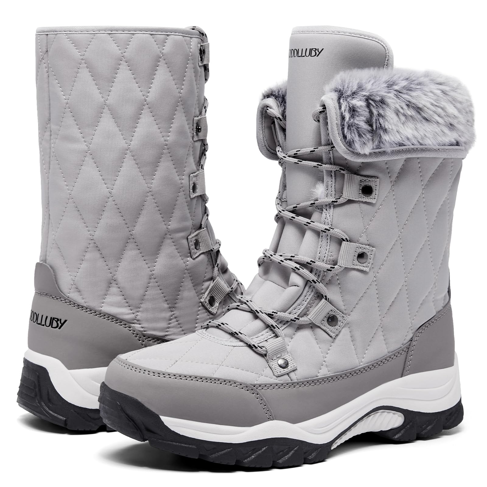 11 Best Shoes For Winter Travel In Europe | Walk Dry, Travel Warm