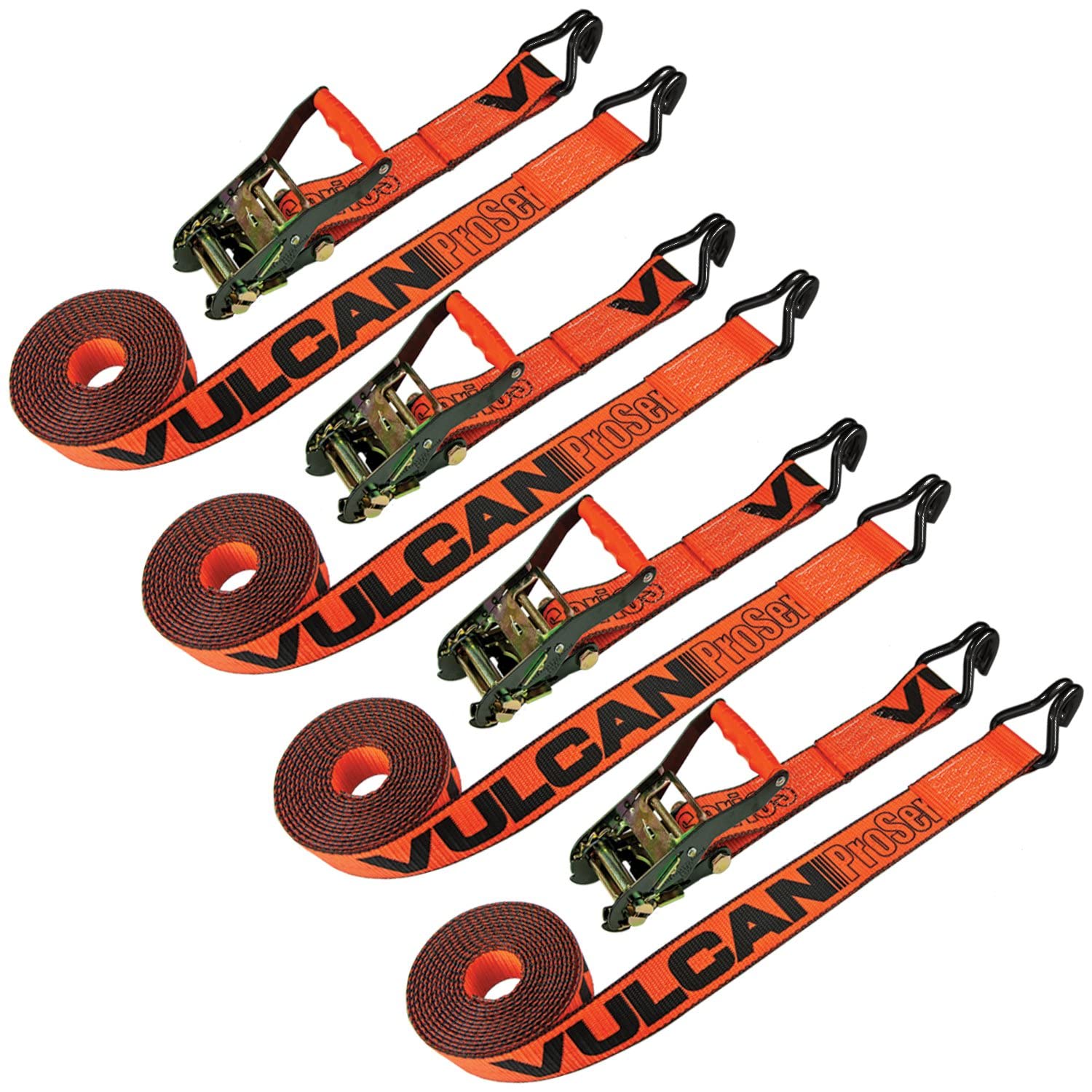 Snapklik.com : VULCAN Ratchet Strap