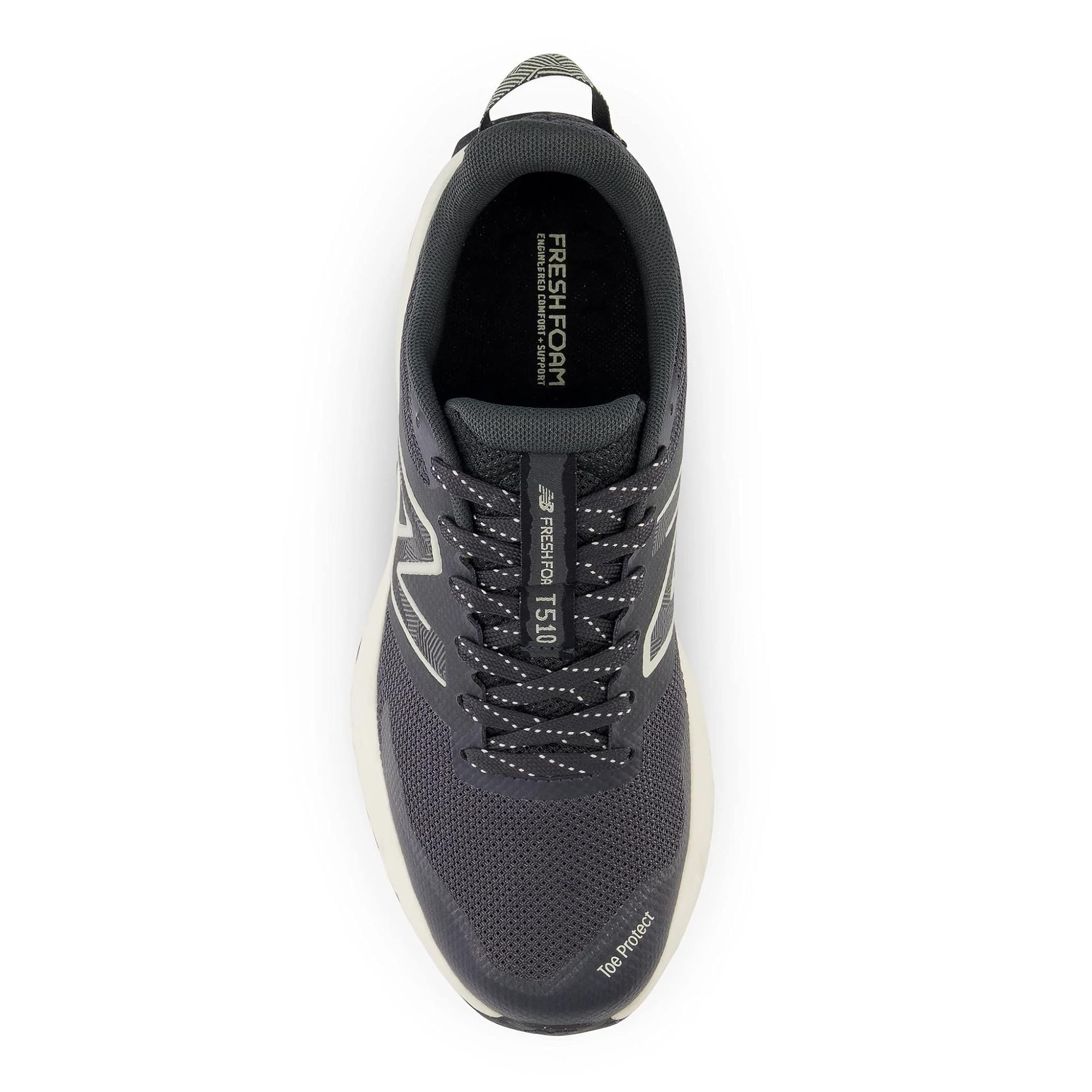 Snapklik.com : New Balance Womens Fresh Foam 510 V6 Trail Running Shoe