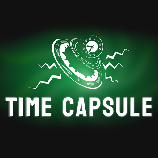 Time Capsule - App on Amazon Appstore