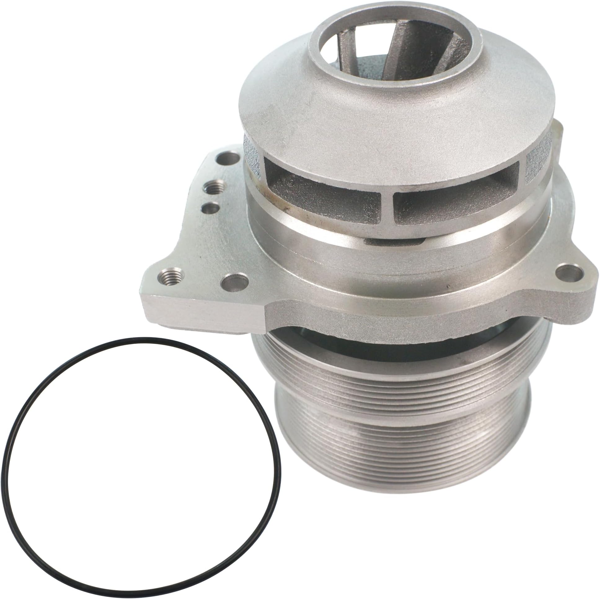 Amazon.com: 3692580 Cummins ISX 15 Truck Water Pump EPA17 3692580 Truck ...