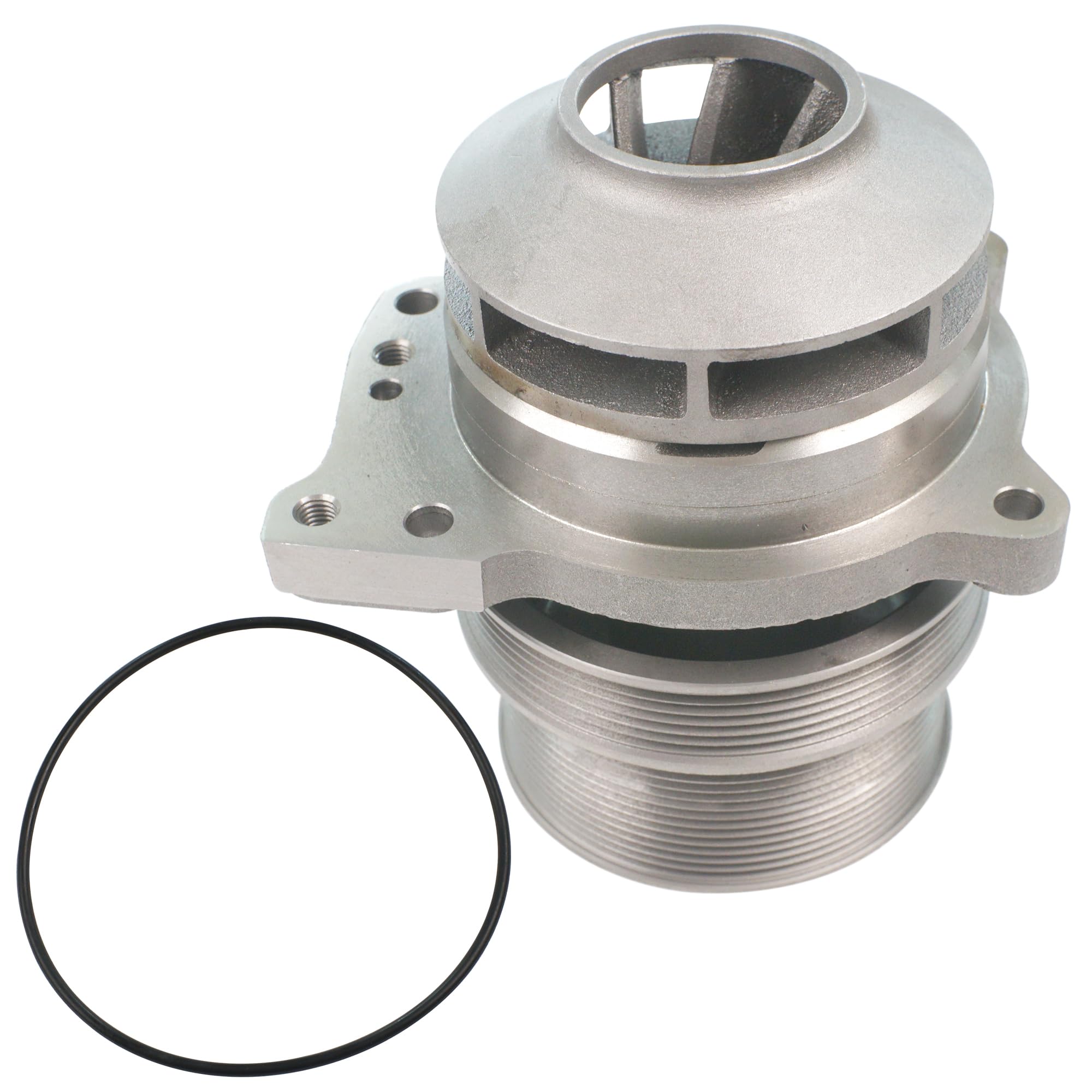 Amazon.com: 3692580 Cummins ISX 15 Truck Water Pump EPA17 3692580 Truck ...