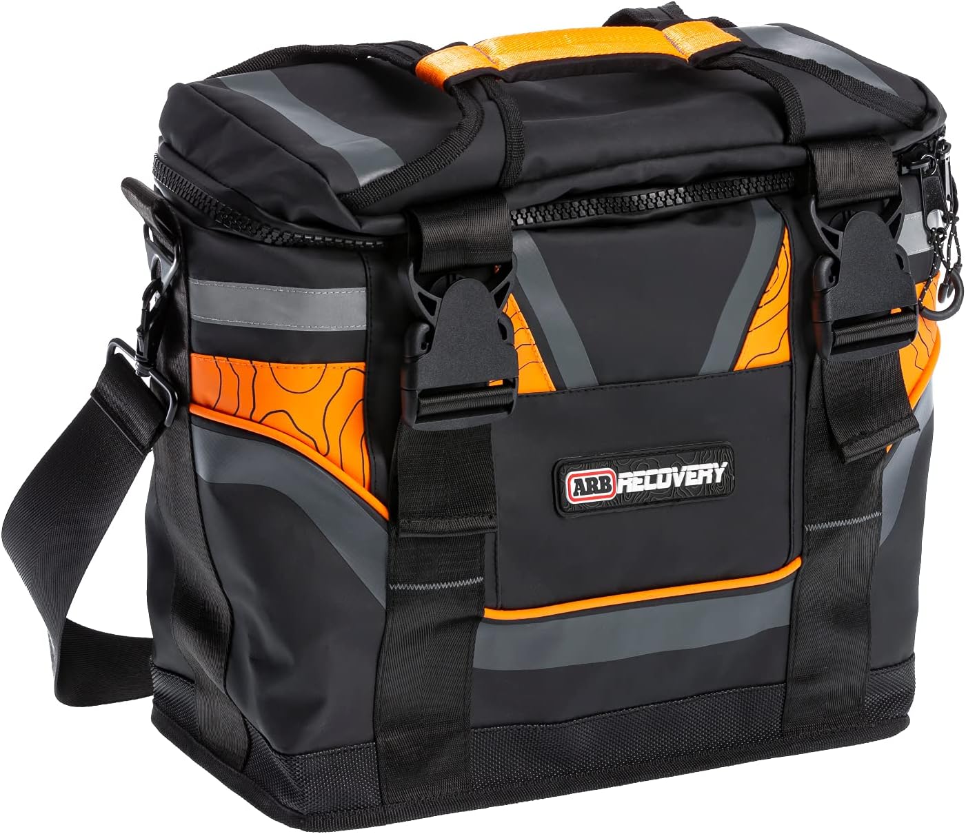 Amazon.com: ARB Recovery Bag Small S2 (Suits RK11) (ARB502A) : Automotive