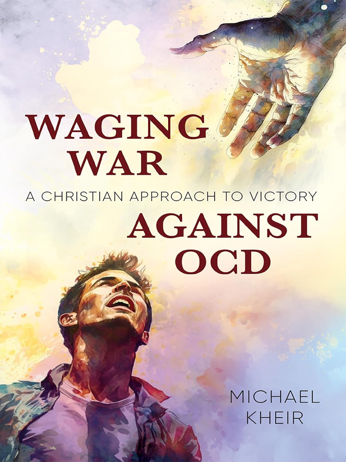 Waging War Against OCD: A Christian Approach to Victory - Kindle ...