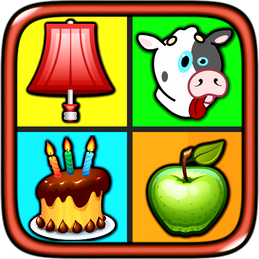 Baby First Words - Kids learning game with flashcards and games - App ...