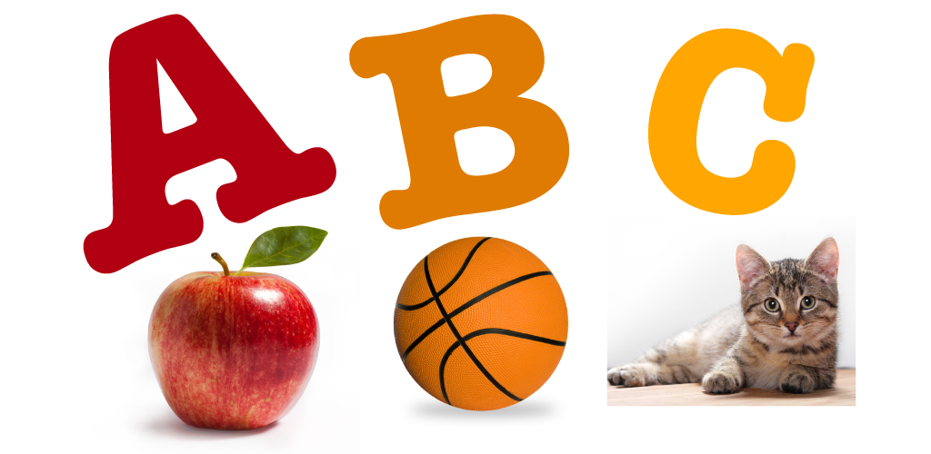 A for Apple (Alphabets Flashcards for Kindergarten Kids):Amazon.com.au ...