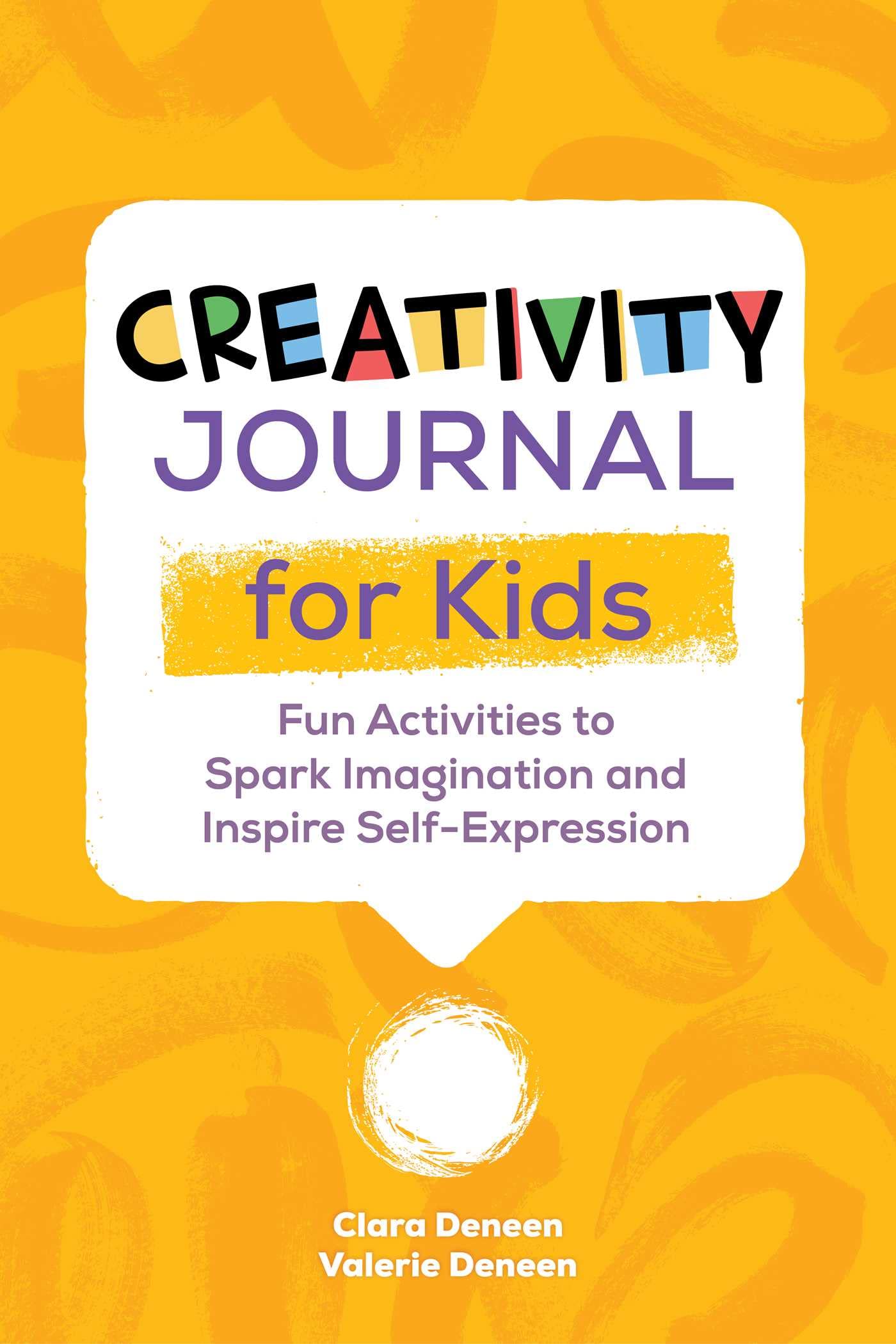 Amazon.com: Creativity Journal for Kids: Fun Activities to Spark ...