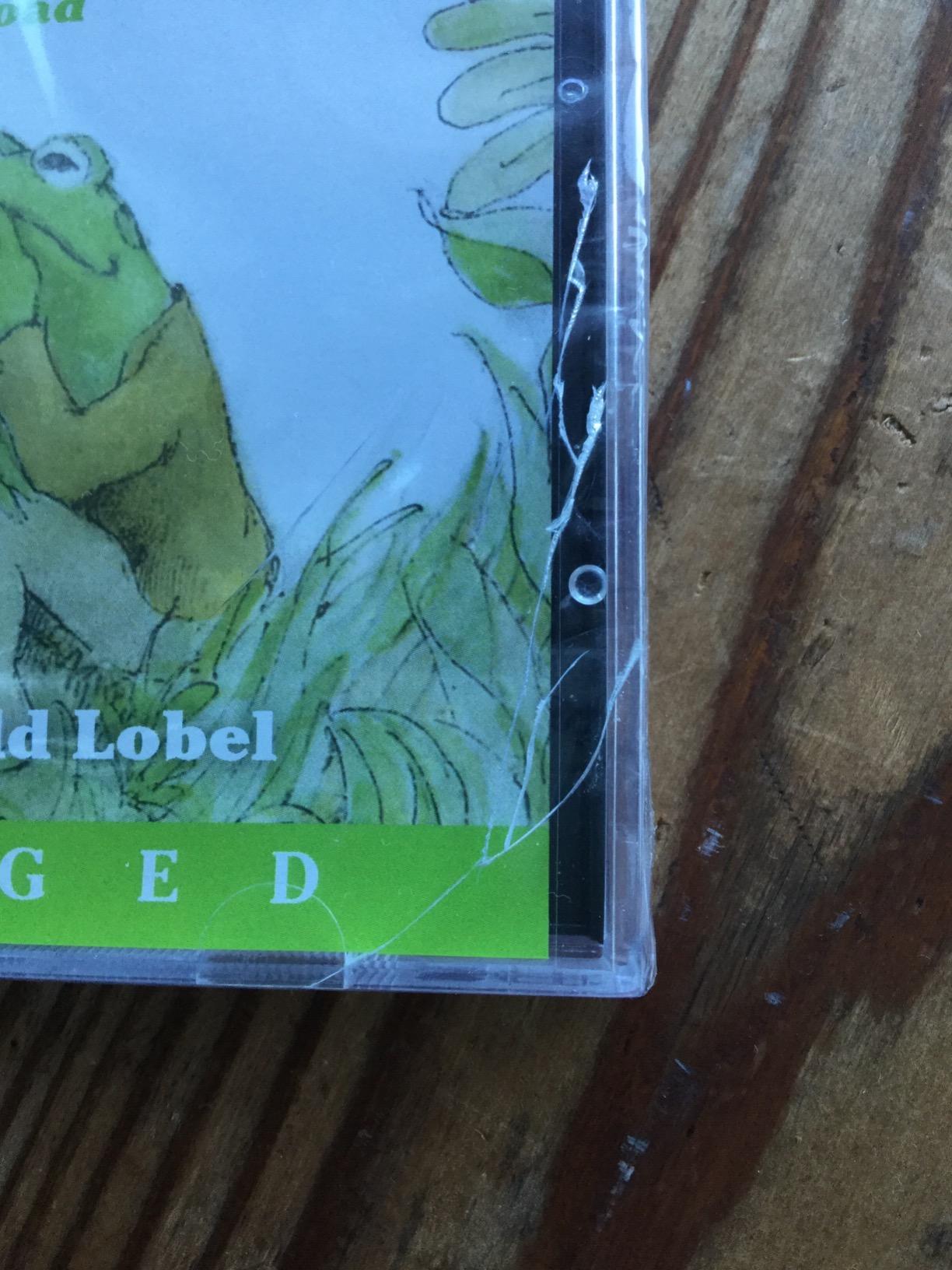 Amazon.co.jp: Frog and Toad: A Complete Reading Collection: Frog and ...