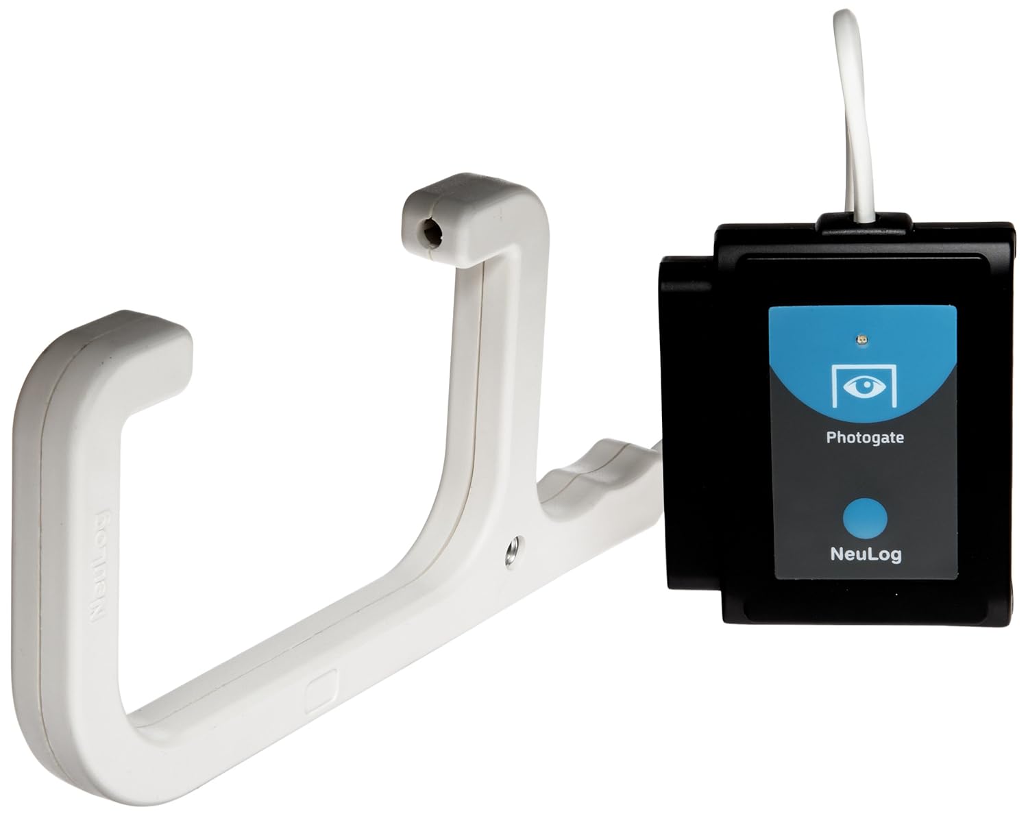 NEULOG Photo Gate Logger Sensor, 16 bit Digital Resolution, 10000 S/sec ...