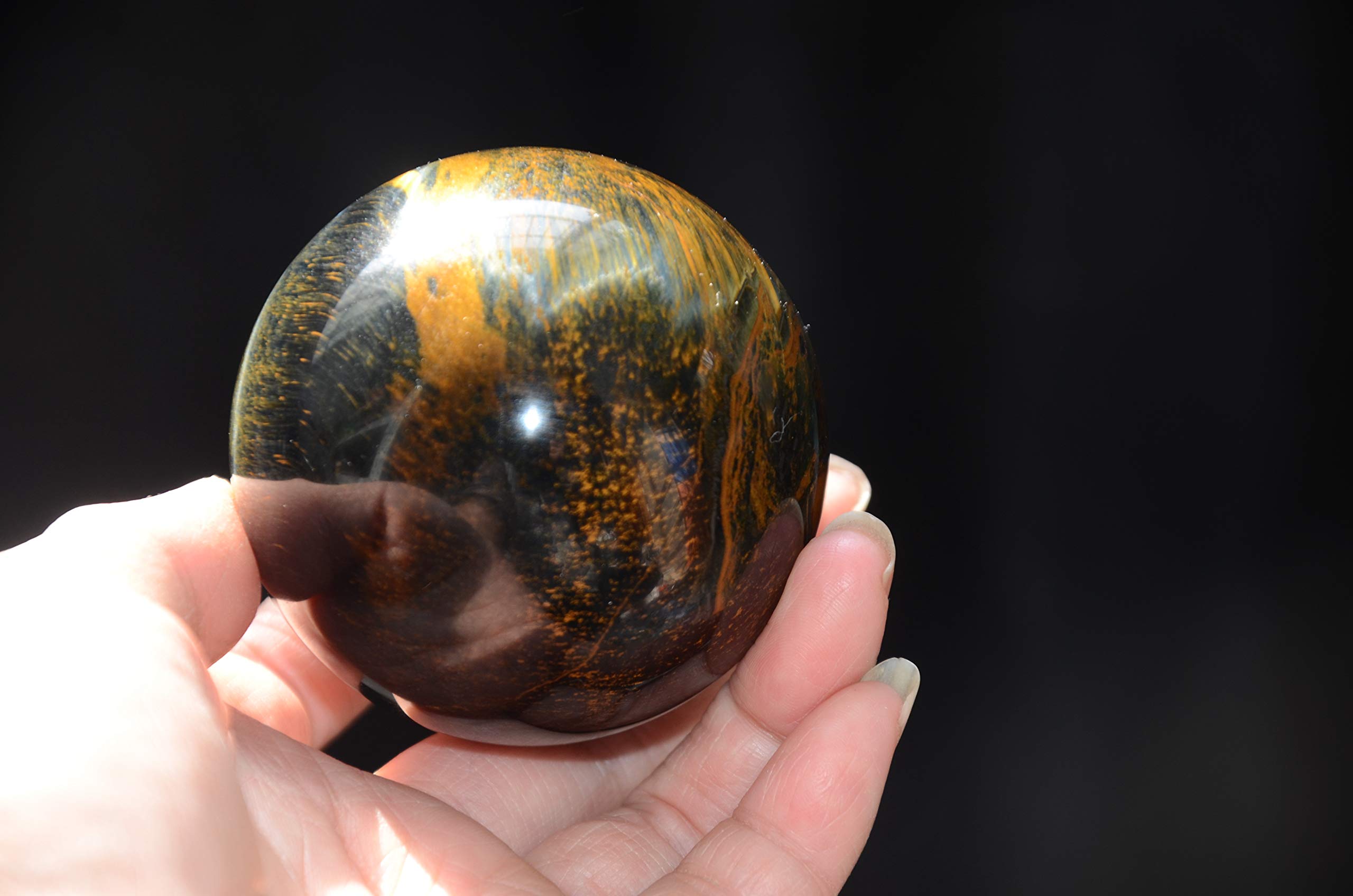 Chatoyant Quartz Stone