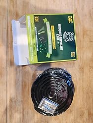 Amazon.com : KICKOUTOR Mosquito Repellent Outdoor Patio 20 PCS Natural ...