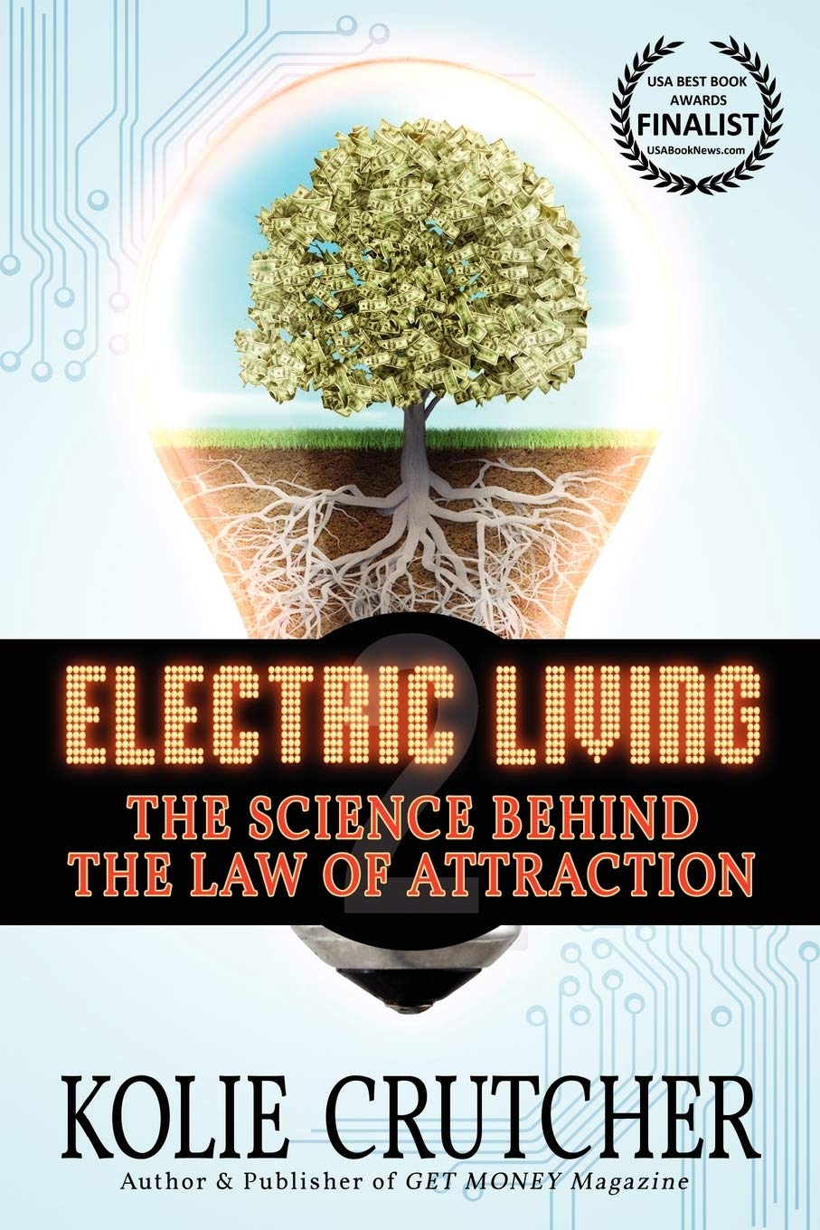 Book review of Electric Living - Readers' Favorite: Book Reviews and ...