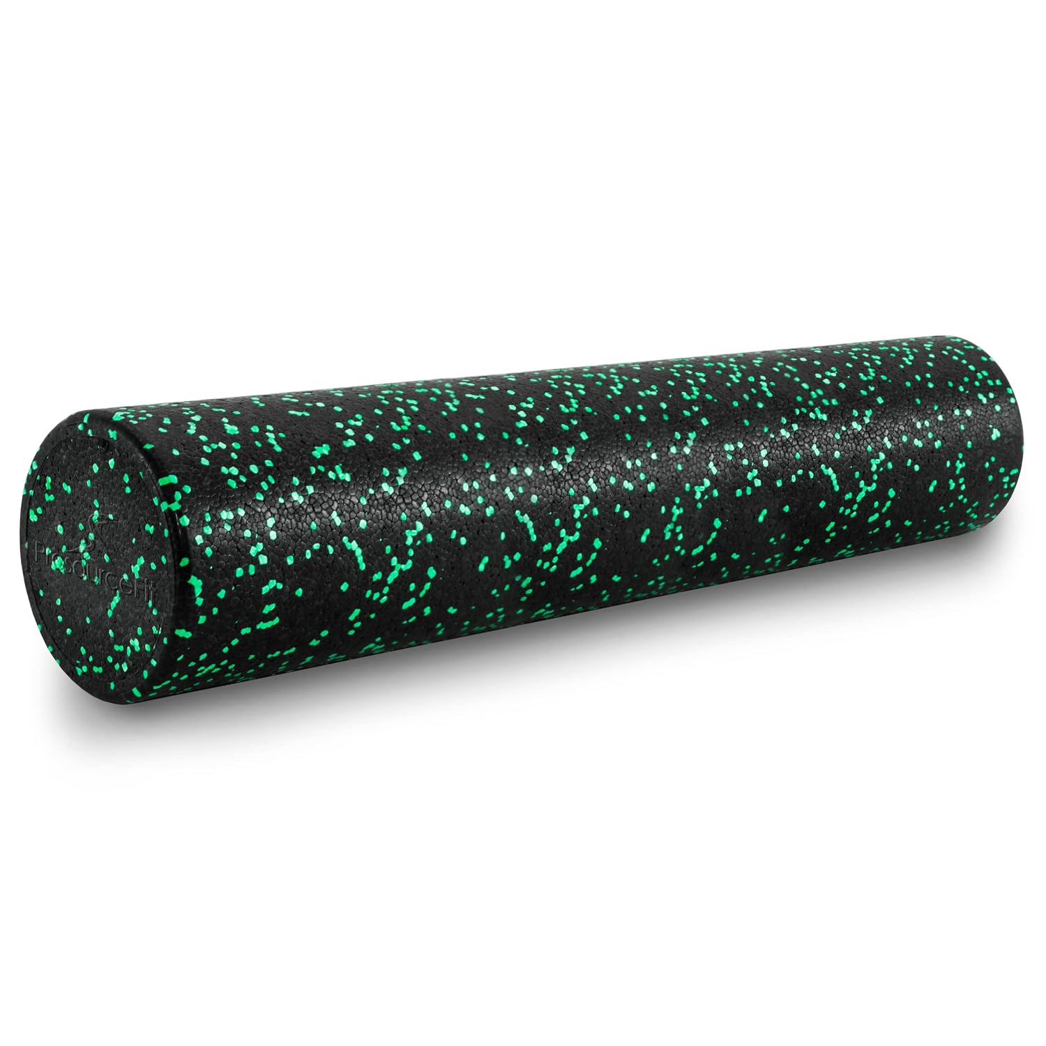 Buy ProsourceFit High Density Foam Rollers 36 - inches long, Firm Full ...