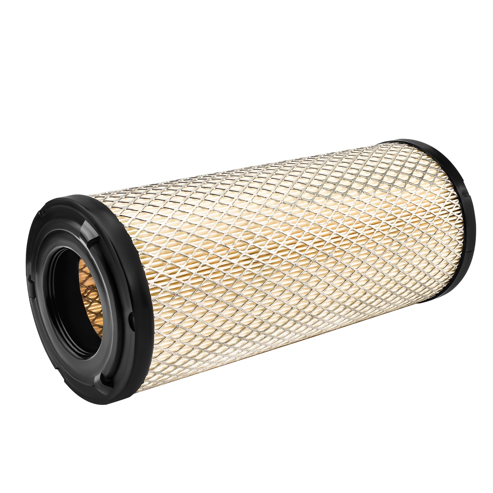 Amazon.com: Air Filter Element Compatible with Massey Ferguson 1233 ...