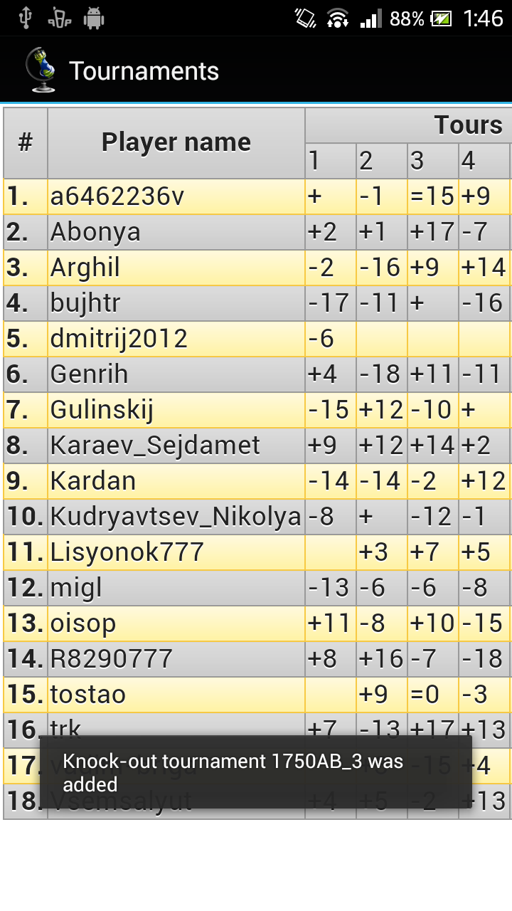 Chess ChessOK Playing Zone - App on Amazon Appstore